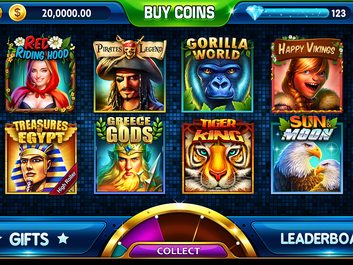 slots ui_hanyangyangzai-站酷ZCOOL