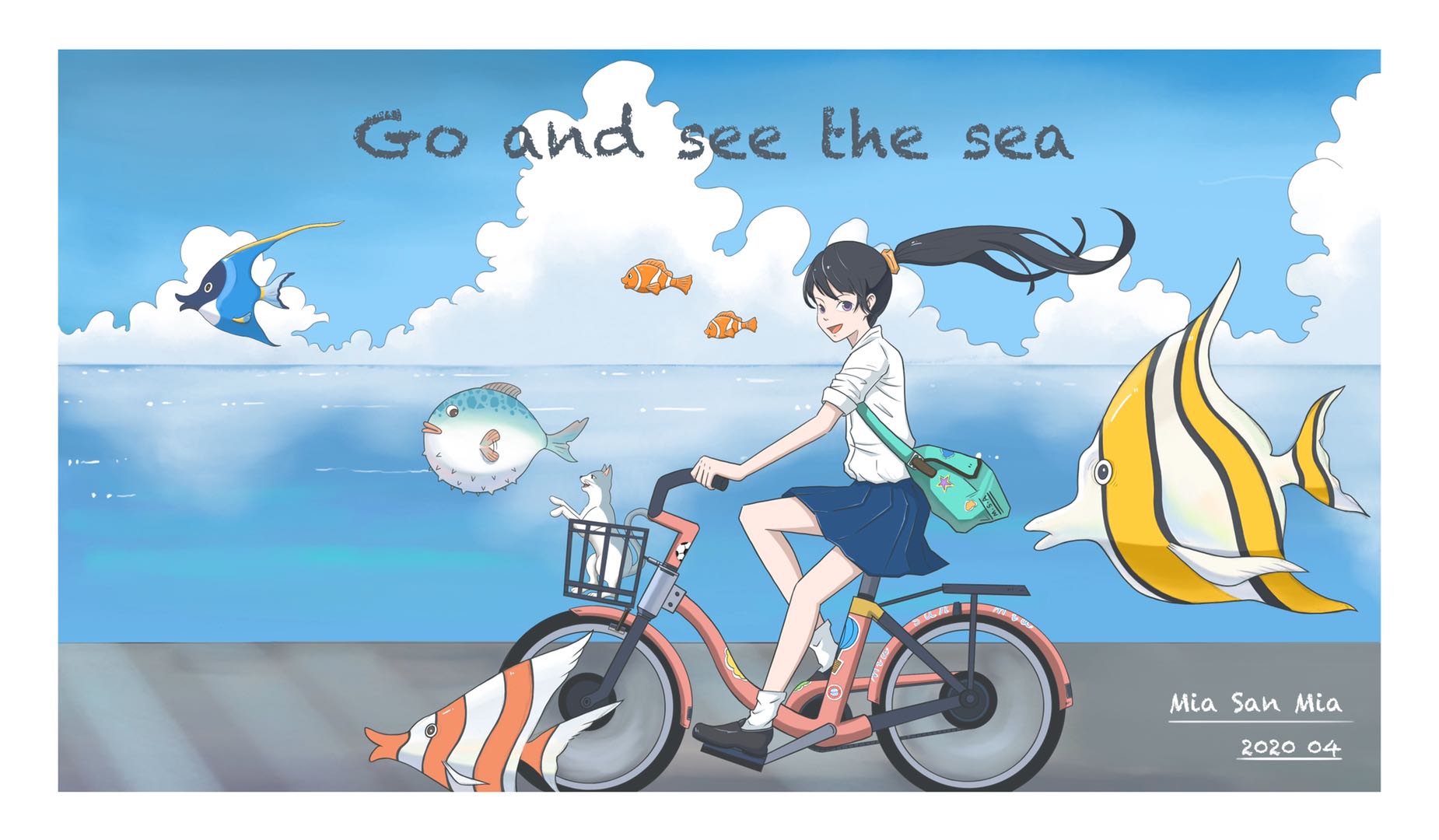 海_插画师MSA-站酷ZCOOL