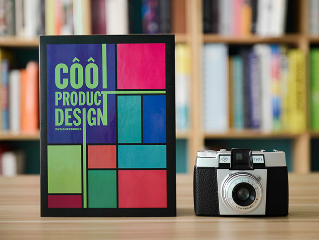 COOL PRODUCT DESIGN_DESIGNERBOOKS-站酷ZCOOL