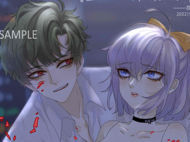 空心_XING星初CHU-站酷ZCOOL