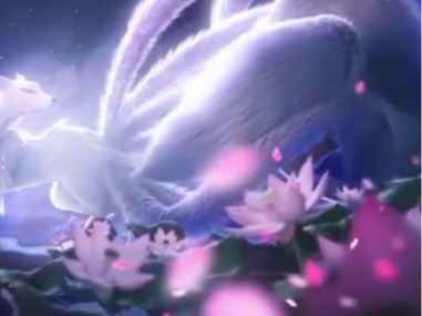 《青丘狐》游戏宣传动画_XZM牛牛-站酷ZCOOL