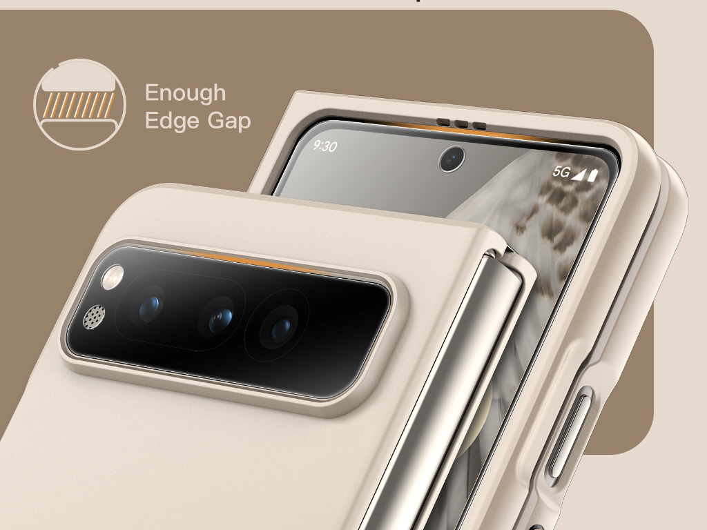 Google Pixel Fold折叠手机钢化膜+镜头膜_米花Hannah-站酷ZCOOL