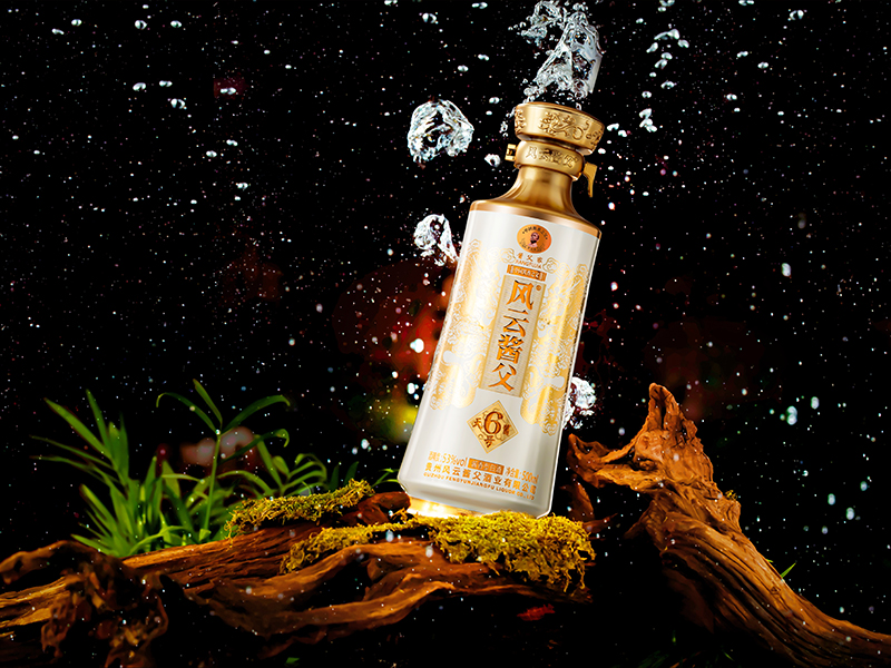 修不出客户满意的图？3招教你修出高级感_Ven枫-站酷ZCOOL