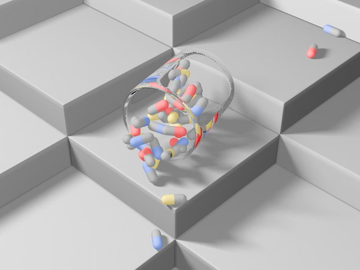 【C4D】2022/11/25_陈暧peng-站酷ZCOOL