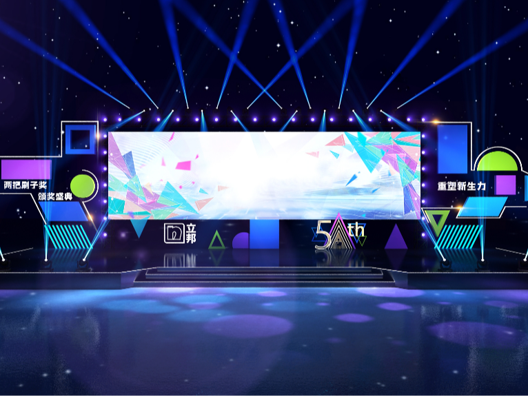 立邦_yu所谓的浮夸-站酷ZCOOL