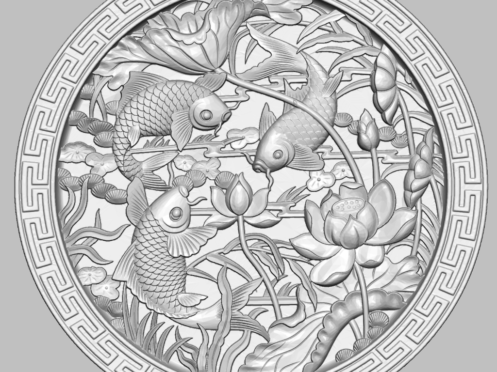 CNC设计_素材网站_图片免费下载-ZCOOL站酷