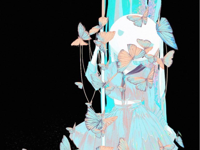 春_TI_E_川-站酷ZCOOL