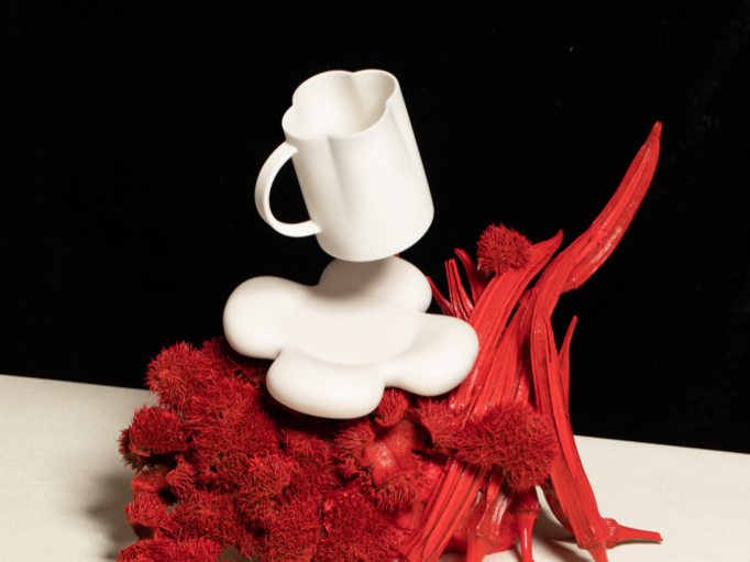 花花杯_蕊酱RUIS-站酷ZCOOL