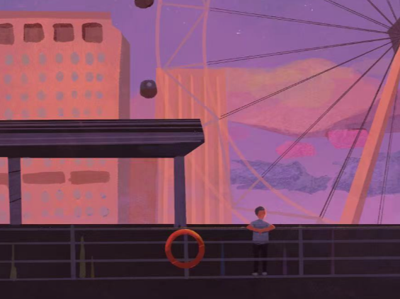 打卡练习009_vardo-站酷ZCOOL