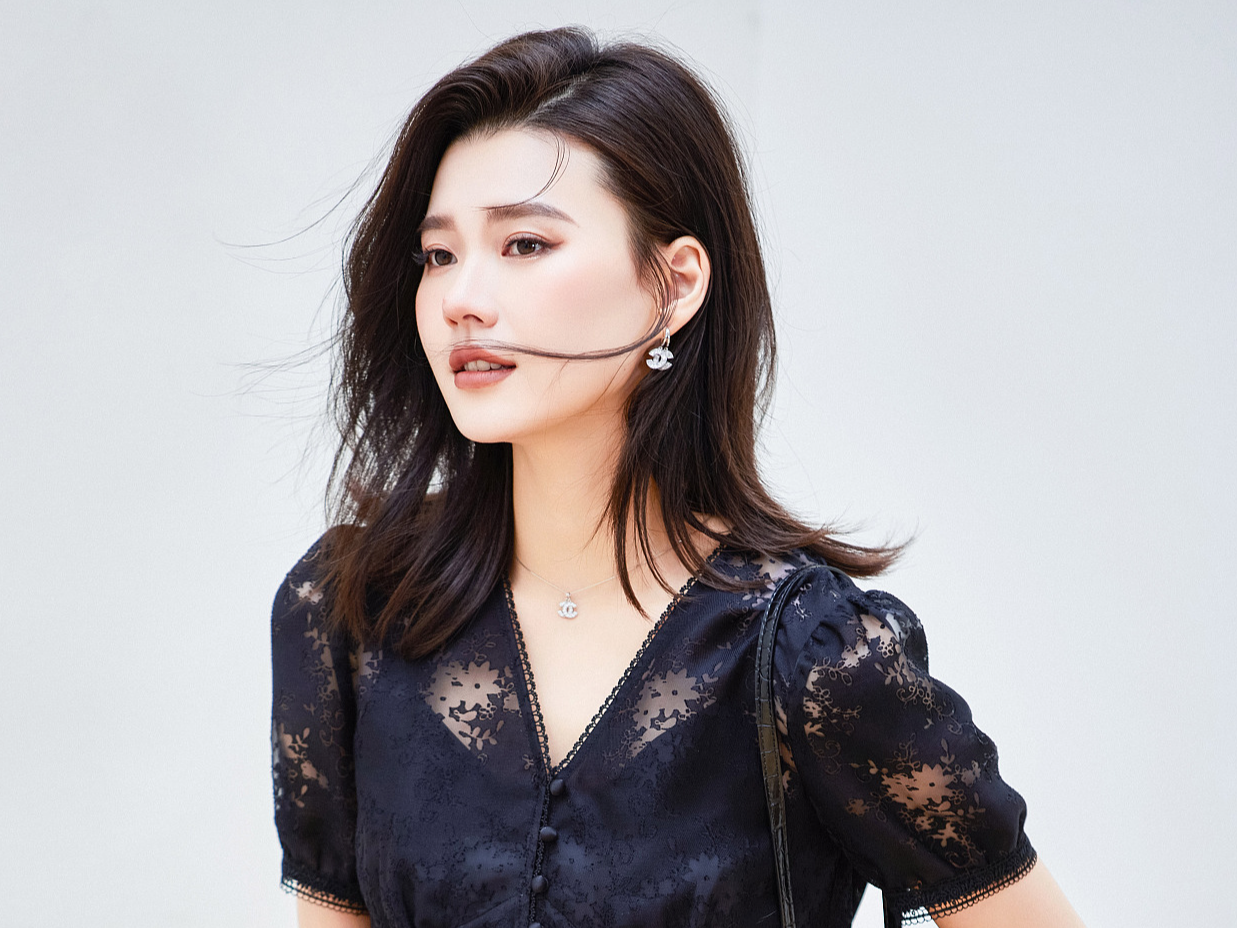 LIZI_董宁宁-站酷ZCOOL