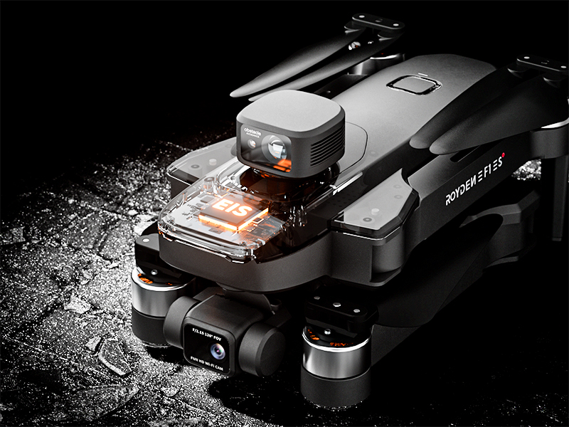 无人机详情页_kktx-站酷ZCOOL