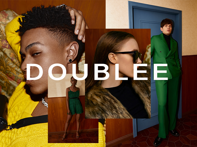 Fashion高奢时装 ｜时尚摄影 ｜时尚修图 _杨易昌Double_E-站酷ZCOOL