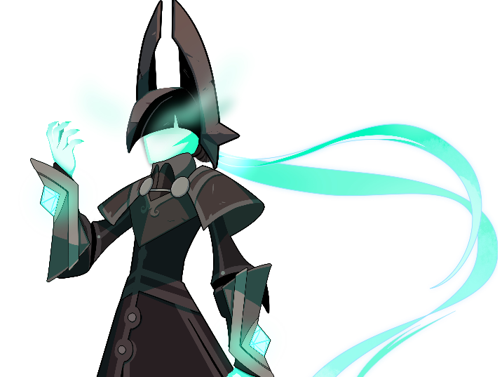 机甲士设计_原典拉普拉斯之妖-站酷ZCOOL