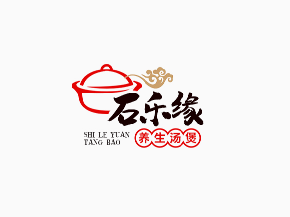 餐饮LOGO和VI_春节没红包-站酷ZCOOL