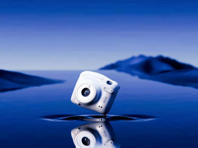 留住记忆，定格美好_努力提升的FeiBo-站酷ZCOOL