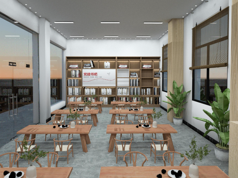 村庄品质文化生活圈提升方案_FAN凯-站酷ZCOOL