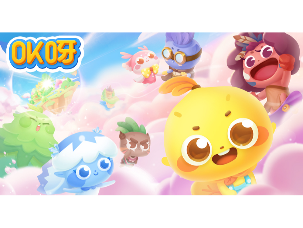 种子家族 - IP品牌形象设计_鹿子丨YHY-站酷ZCOOL