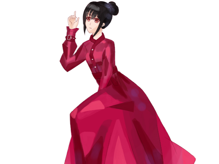 日系 二次元_风音dayo-站酷ZCOOL