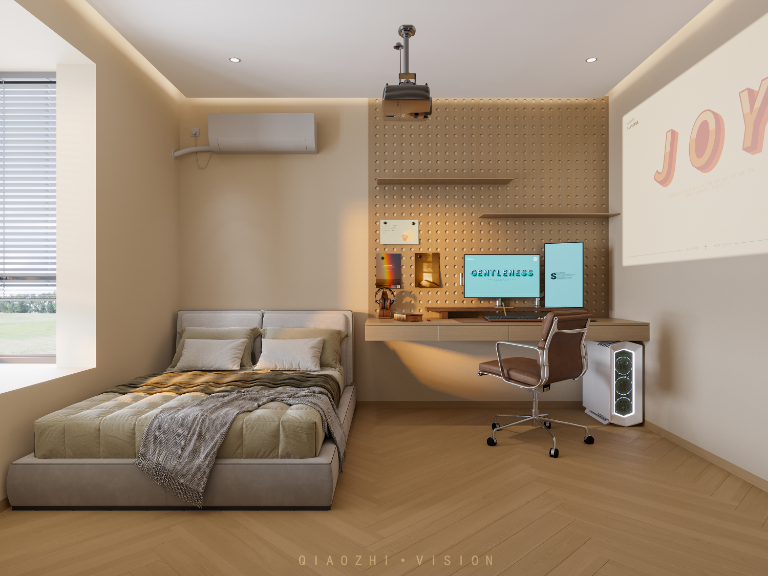 光来了，就驱散一切黑暗_George丨乔治-站酷ZCOOL