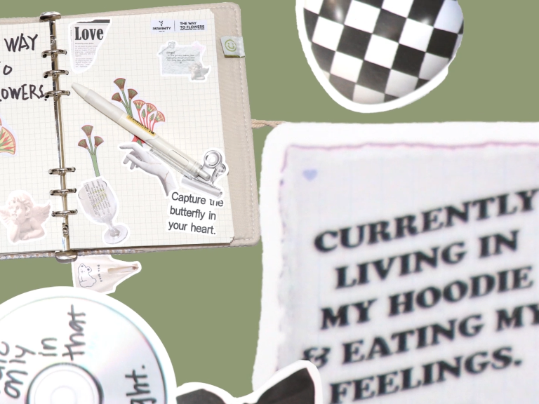 手工DIY意识流视频_一派之长-站酷ZCOOL