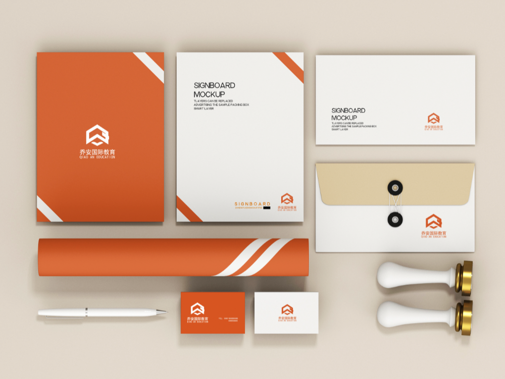 国际教育logo_G莠zi-站酷ZCOOL