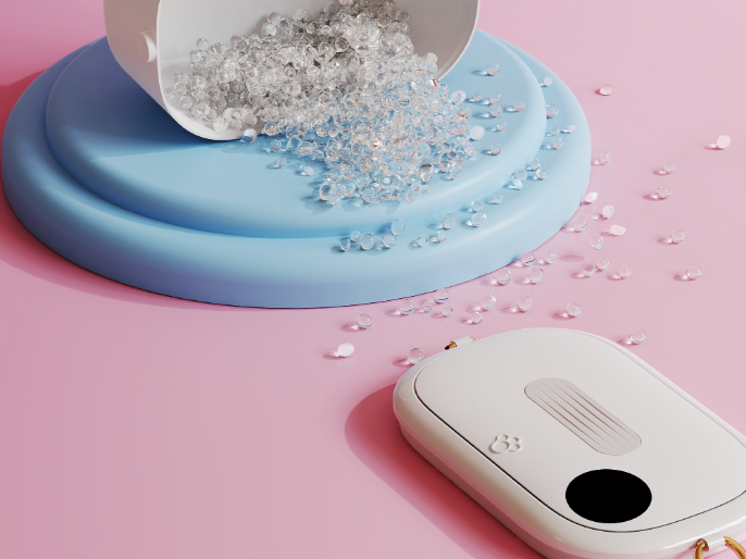 3C渲染_黑色心态-站酷ZCOOL