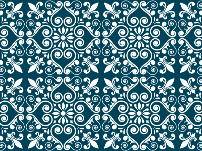 花纹 瓷砖 瓷砖花纹 花纹瓷砖_Jane1234-站酷ZCOOL
