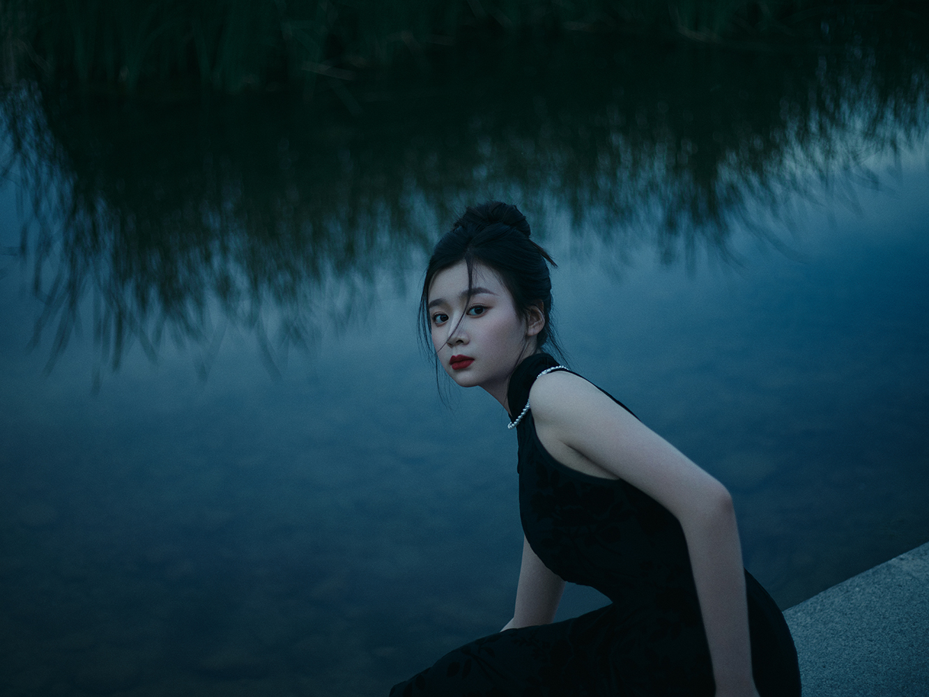 古风篇_慕滦ing-站酷ZCOOL