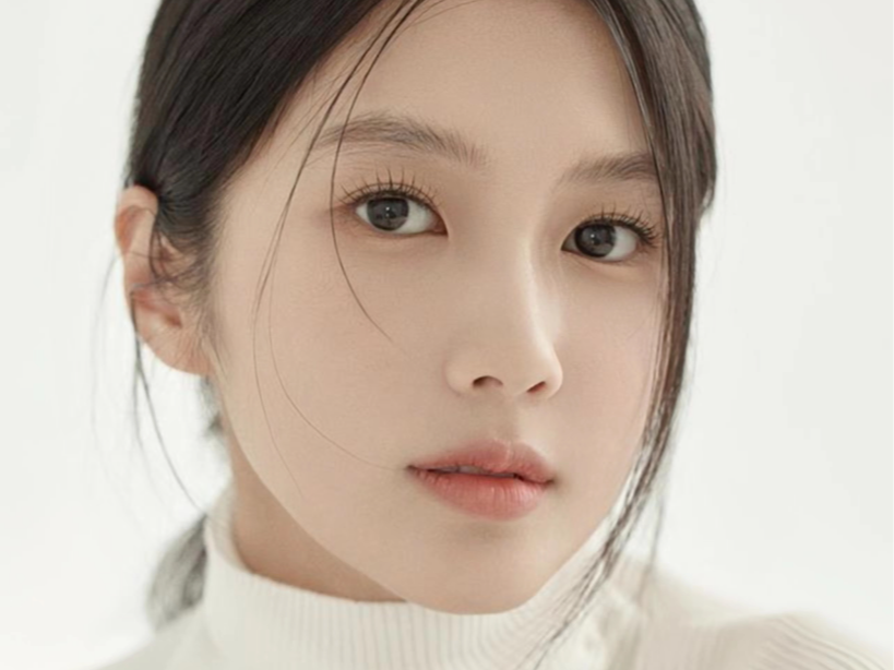 JND模特 | 智利 气质型欧尼_广州杰迪韩国模特-站酷ZCOOL