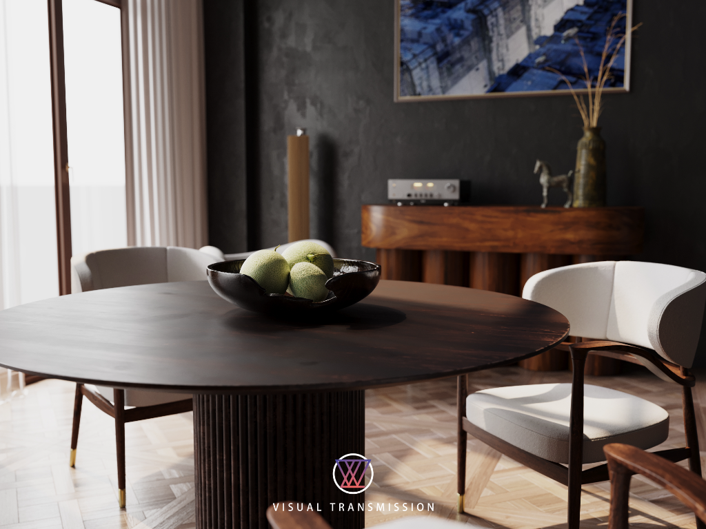 ZW视觉表现 现代和古典打一架_ZW视觉表现工作室-站酷ZCOOL