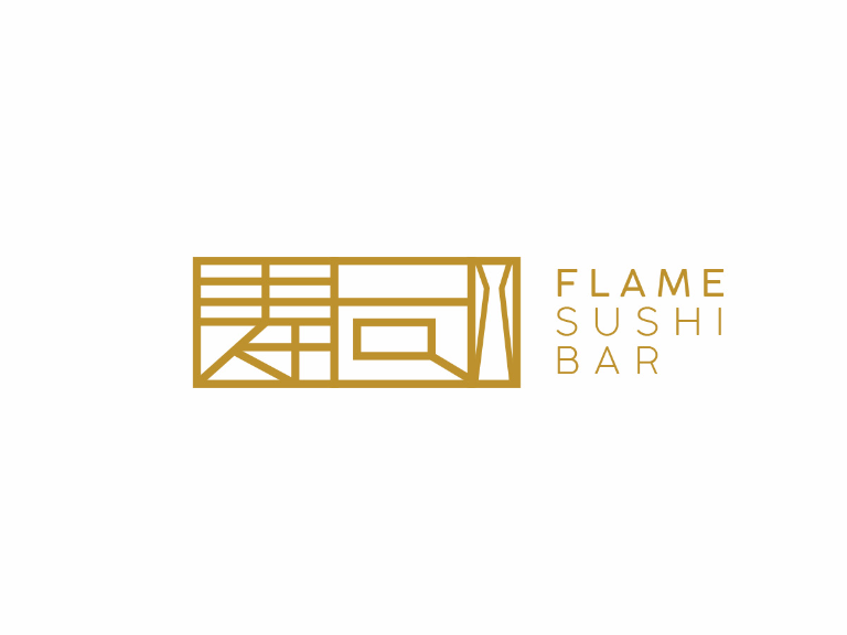 Flame sushi_xyao14-站酷ZCOOL