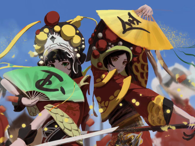 他说金玉良缘_icy下一站-站酷ZCOOL