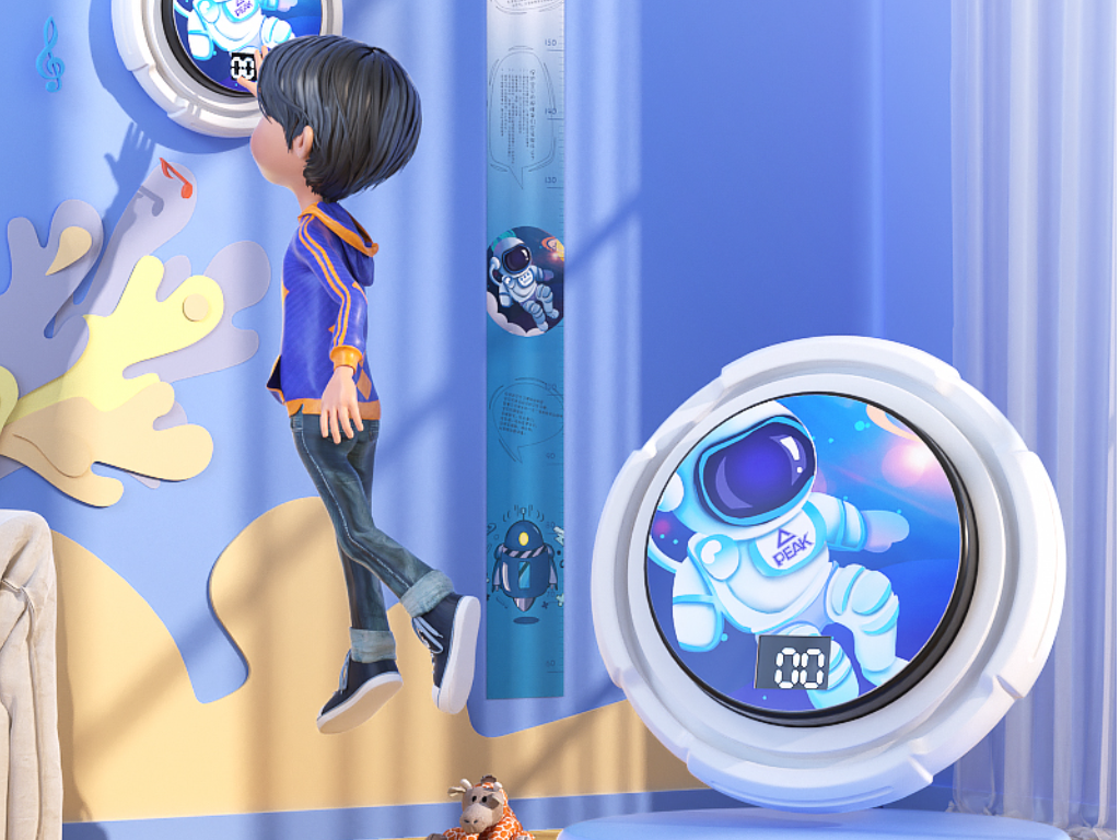 产品详情页匹克摸高器_bob菠菜-站酷ZCOOL