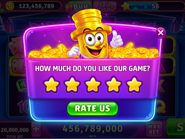 rate us弹窗_SH_HX-站酷ZCOOL