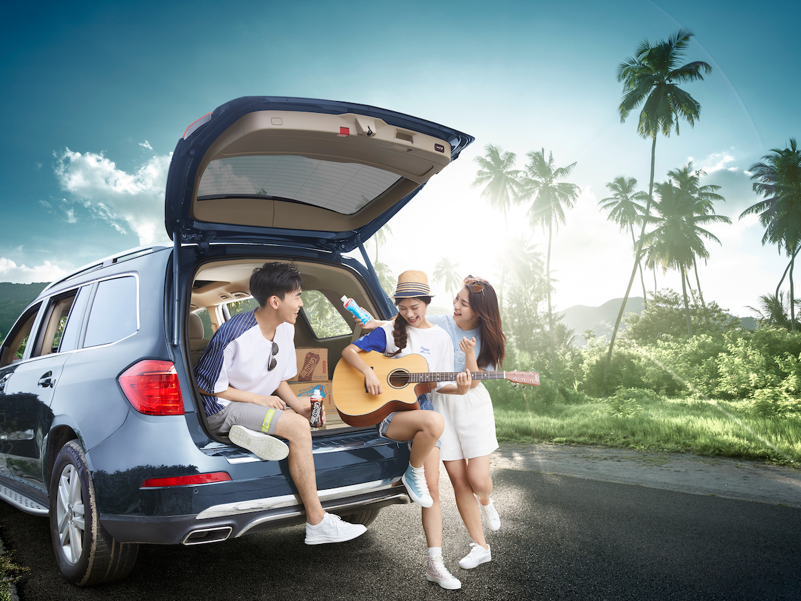 维他奶_像素坊ADIT-站酷ZCOOL