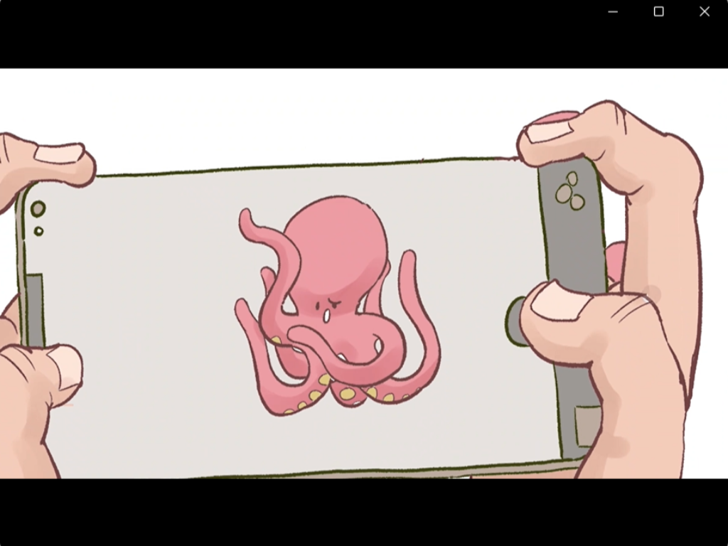 二维逐帧动画习作_张德帅1018-站酷ZCOOL