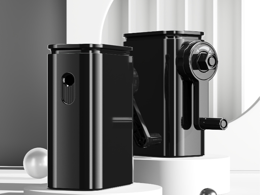 Plasticity建模练习_R8tech-站酷ZCOOL