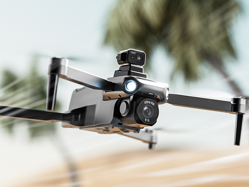 无人机详情页_kktx-站酷ZCOOL