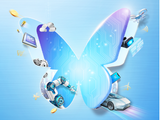 2020-2022 汇添富 | 金融类 KV&主图集合_Sessylu-站酷ZCOOL