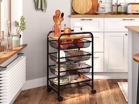 小型家具居家场景一组_Bearears-站酷ZCOOL