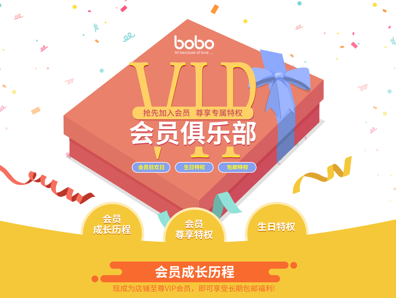 VIP会员页面设计_创意设计作品图片素材-站酷ZCOOL