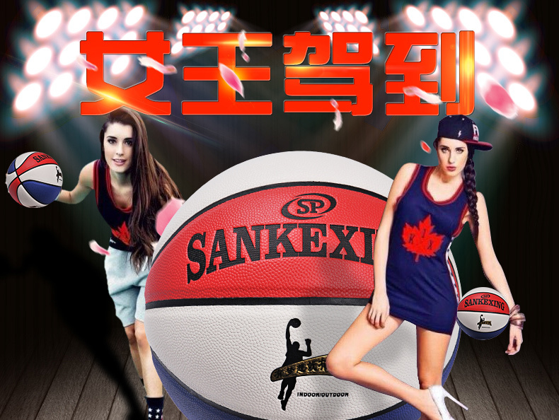 女式篮球详情_明shade-站酷ZCOOL