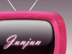 临摹两个复古的。_Junjun_1228-站酷ZCOOL