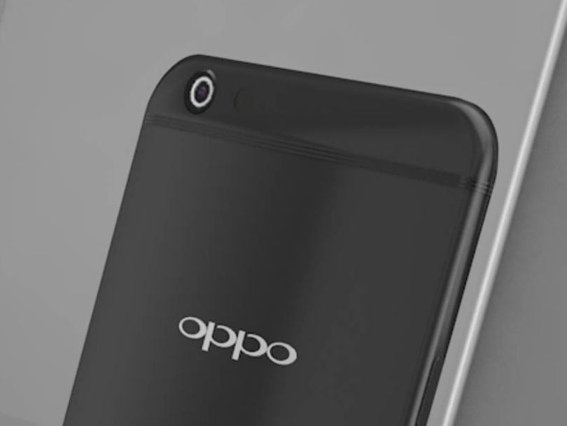 OPPO r9s模型制作与渲染_LeGeNDaRy丶-站酷ZCOOL