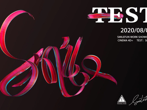 Smilefun-work showcase0808_xFunC-站酷ZCOOL