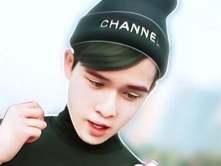 转手绘作品_Amo_D_C-站酷ZCOOL