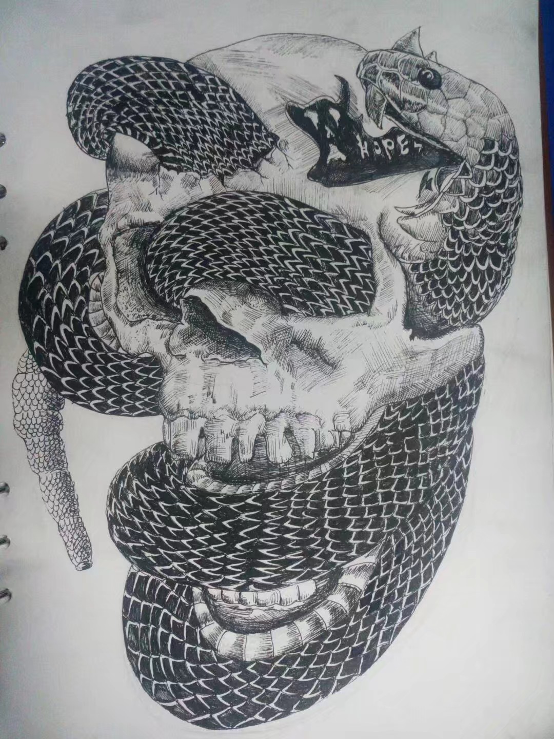 日常_WZZ小哥-站酷ZCOOL