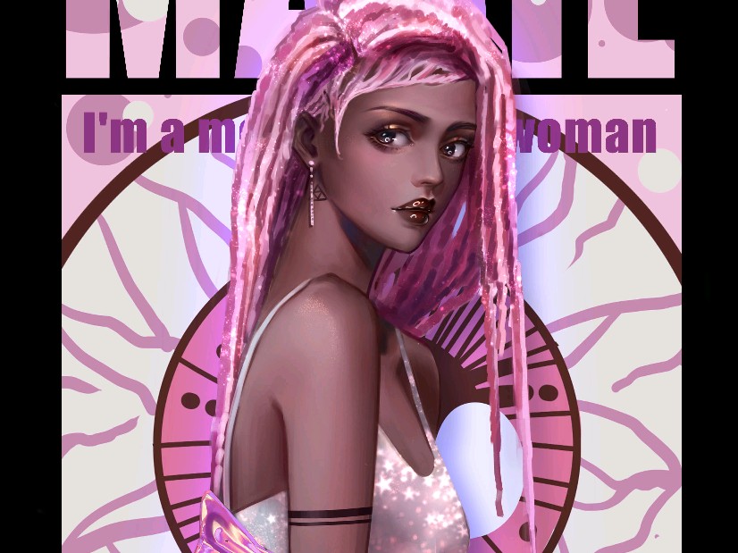 GUESS WHAT_马宝路的二档风-站酷ZCOOL