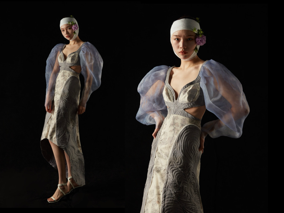 #2023 青春答卷# 万物共生_苏州大学艺术学院-站酷ZCOOL