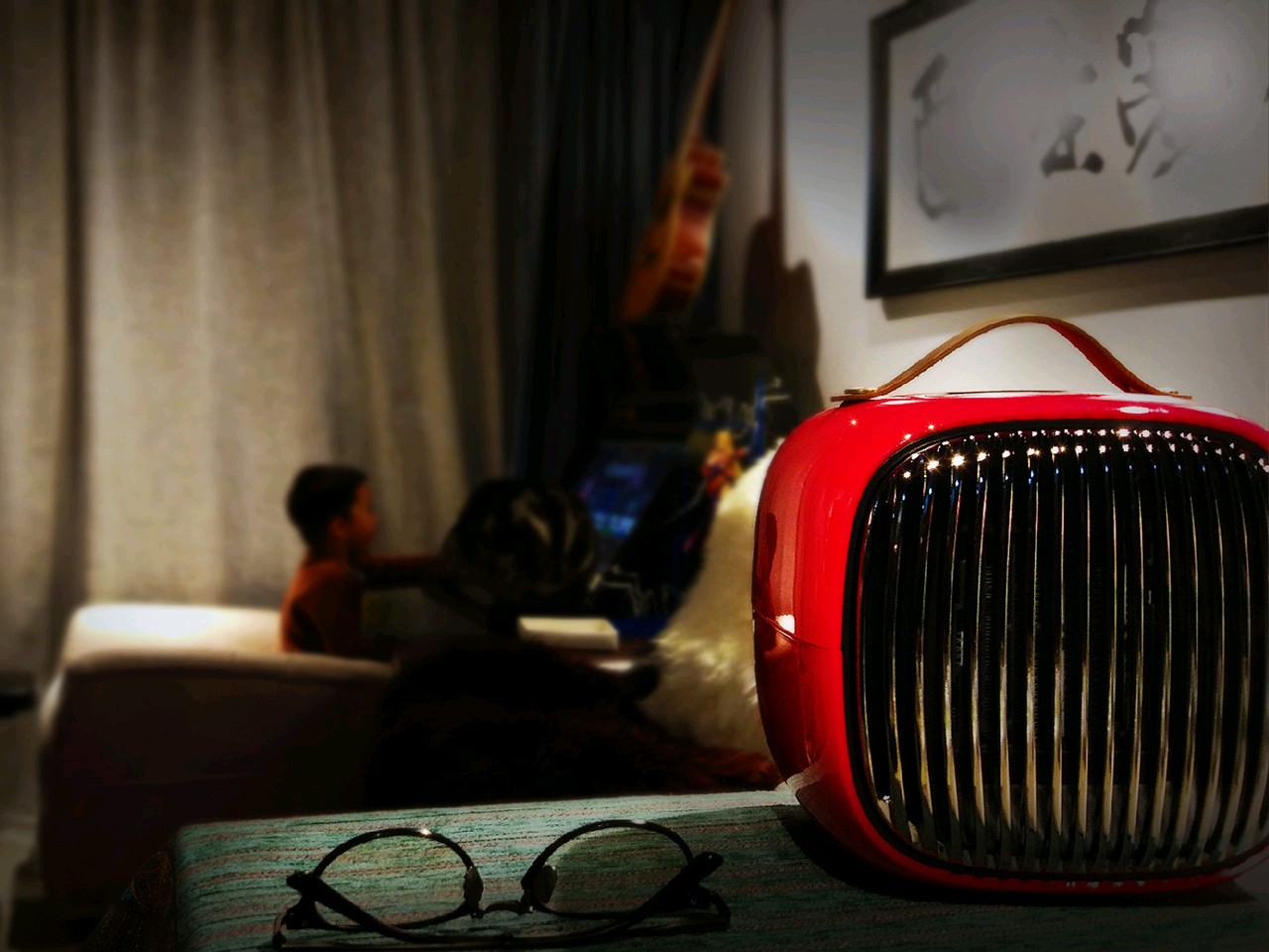 60㎡居住空间_Dayo大鱼-站酷ZCOOL